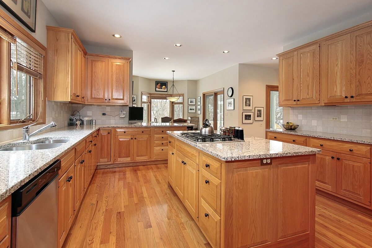 Top 10 Kitchen Remodeling Ideas Designs and Expected Cost